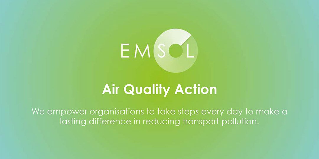 Learn About The EMSOL Mission to Reduce Pollution
