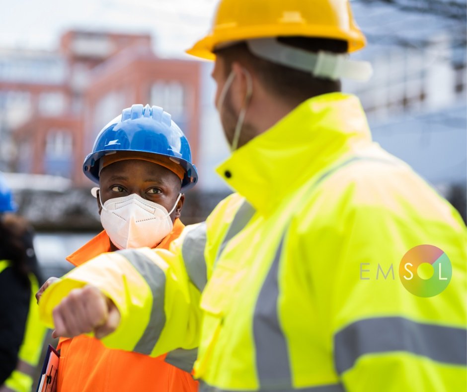 EMSOL is award winning once more! | EMSOL