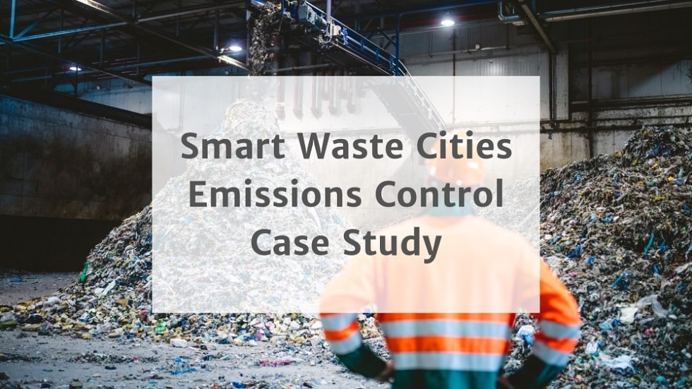 Smart Waste Cities – EMSOL