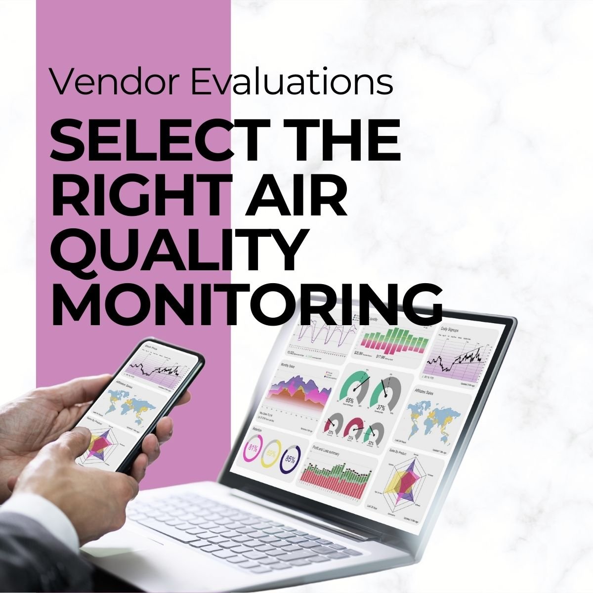 Best Practices for Vendor Evaluations - Air Quality Monitoring - Air ...