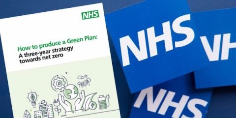Why NHS Green Plans Must Prioritise Air Quality | EMSOL