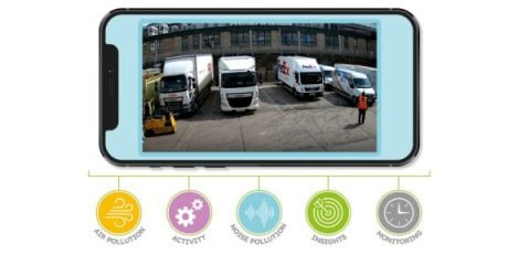 Why NHS Green Plans Must Prioritise Air Quality | EMSOL