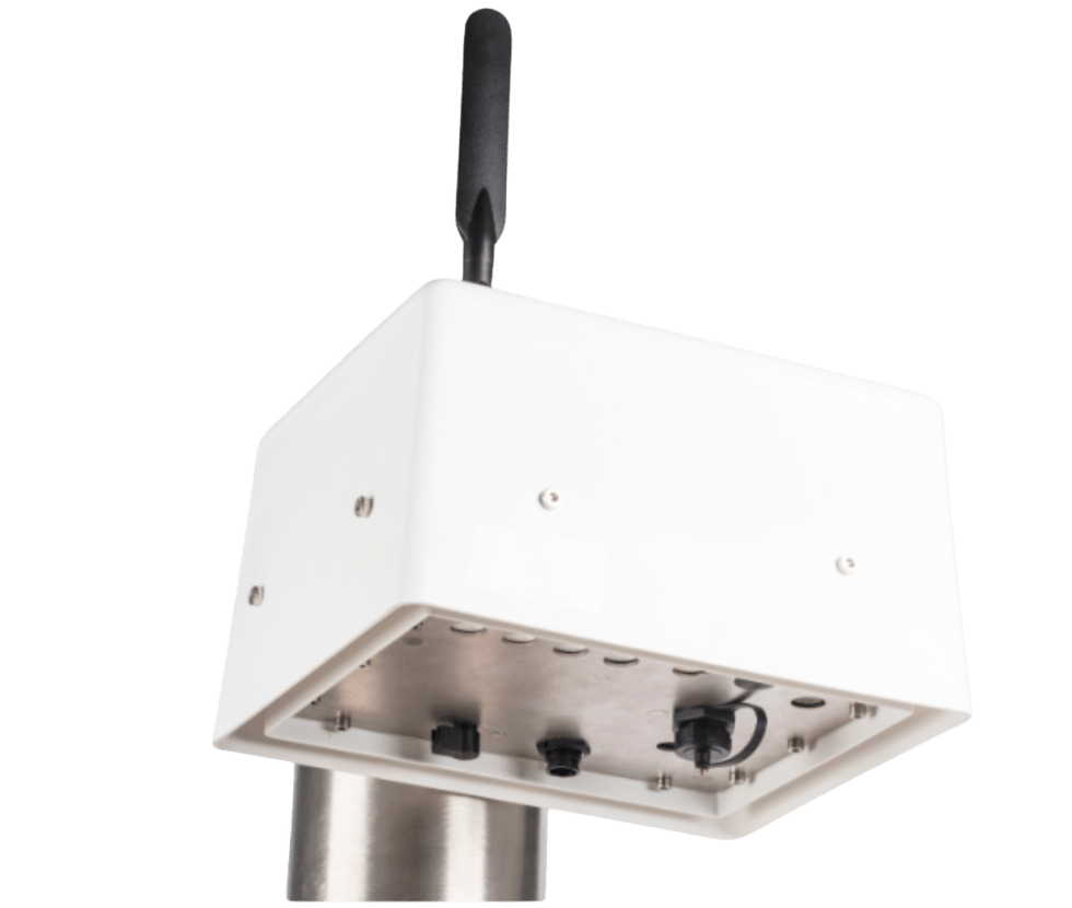 EMSOL | Precision Air Quality Monitoring