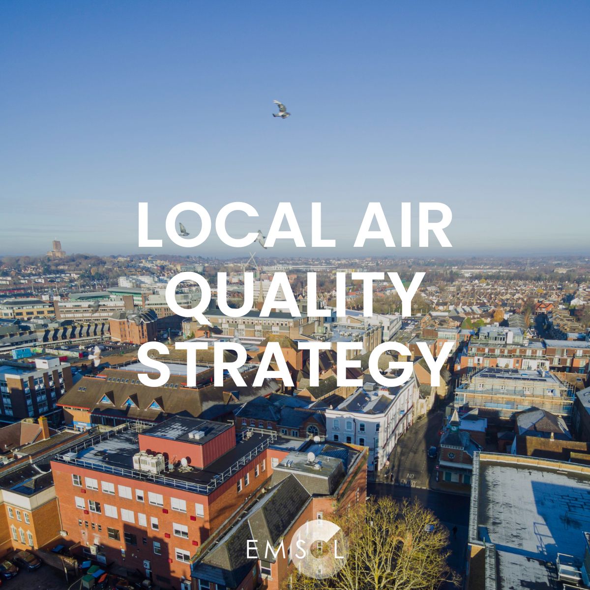 Council Air Quality Strategy Flaws