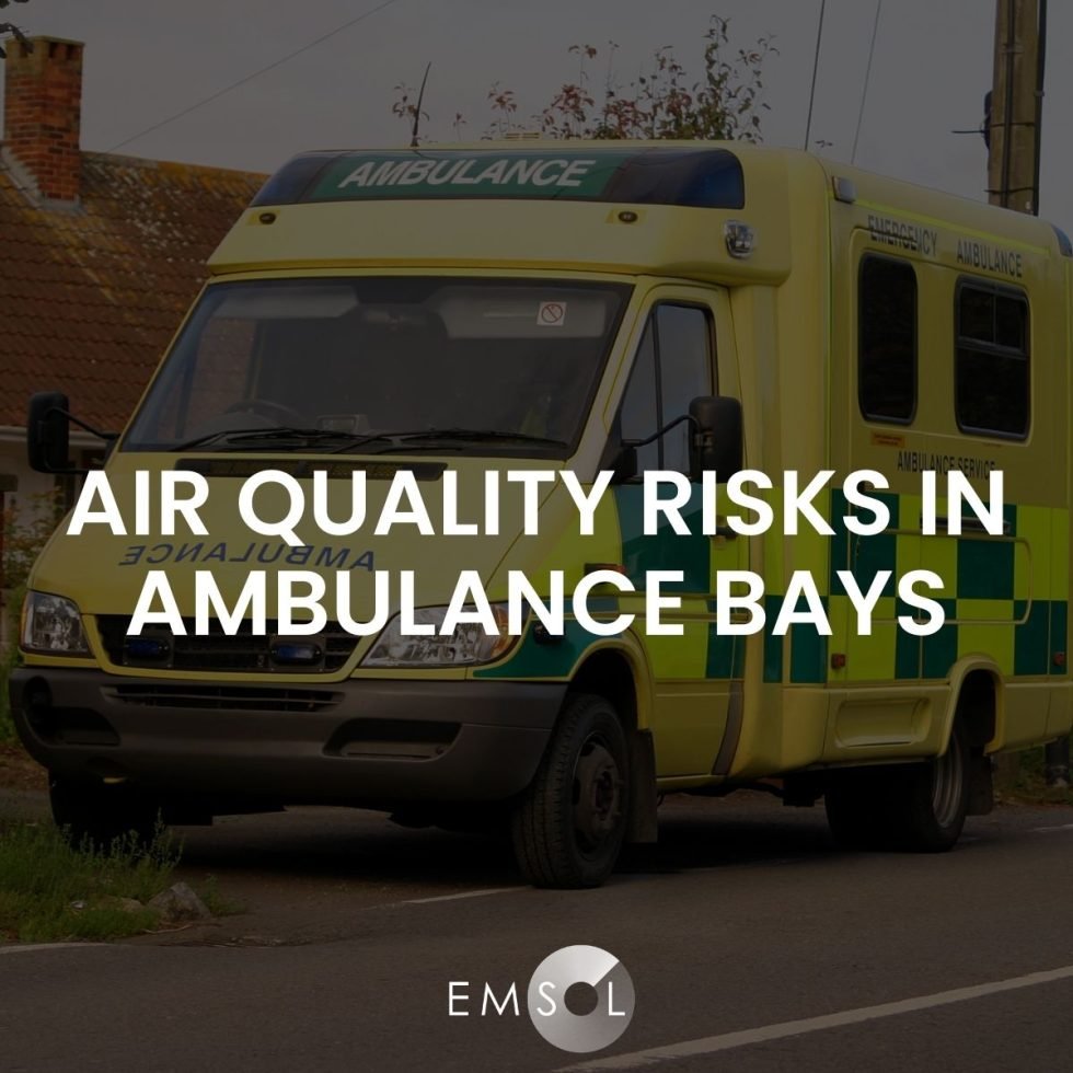 The WHO Air Quality Challenge: What UK Organisations Need to Know | EMSOL